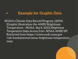 APA Formatting Style | PPT