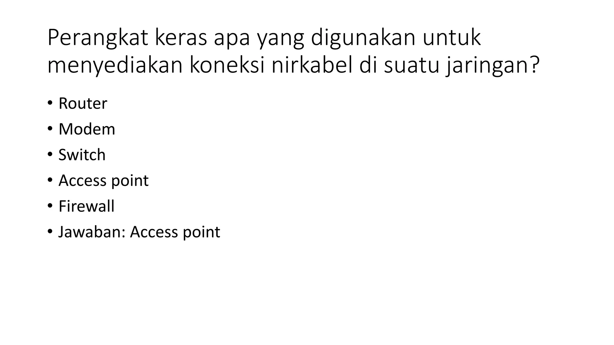 Apa fungsi utama dari router dalam suatu jaringan.pptx