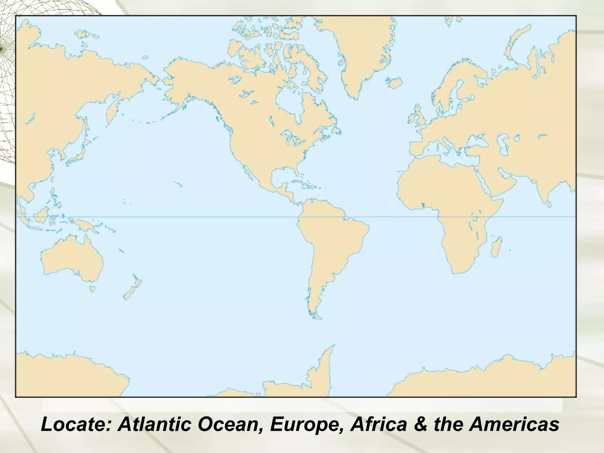 AP Age of Exploration | PPT