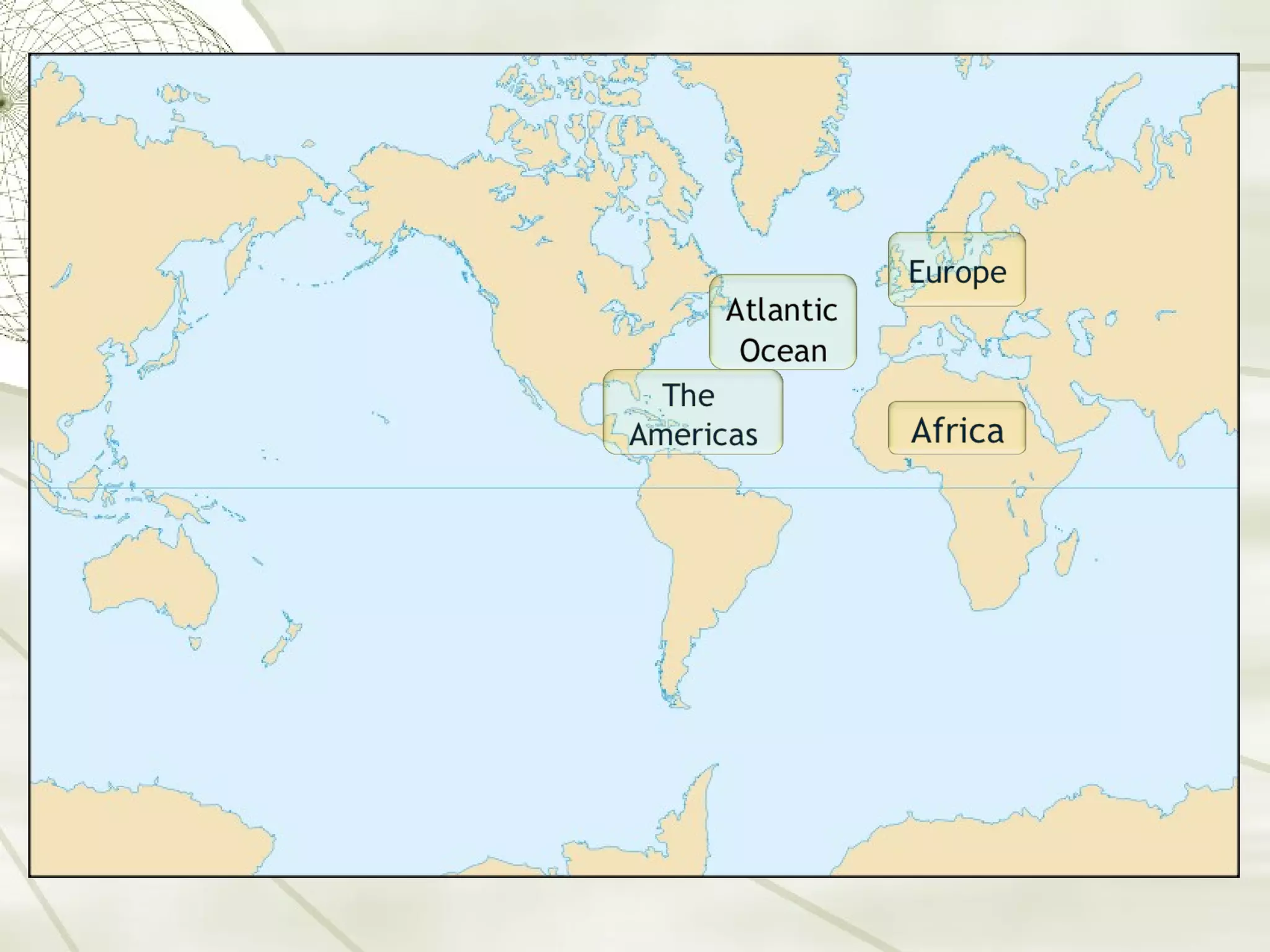 AP Age of Exploration | PPT