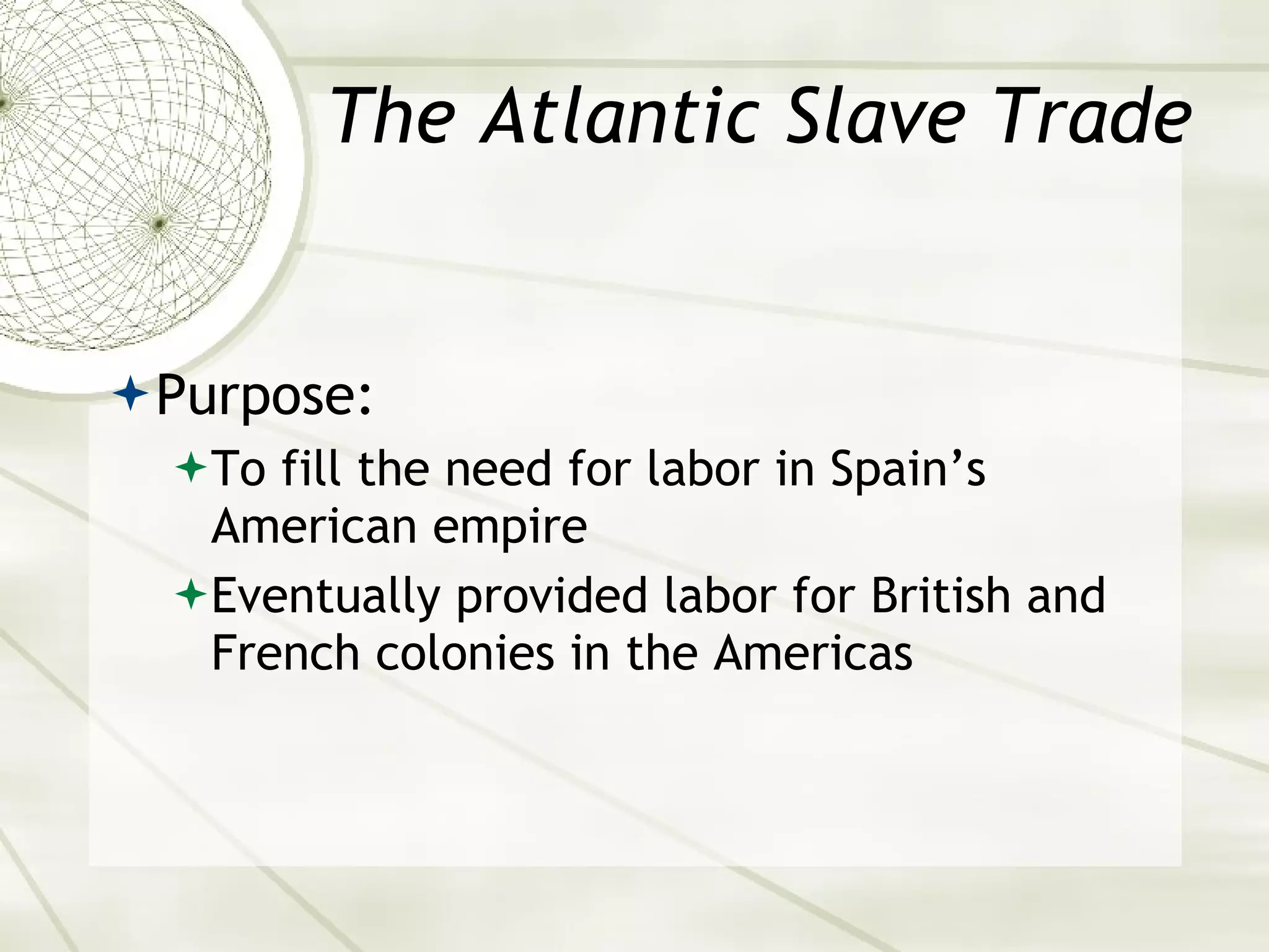 AP Age of Exploration | PPT | Crime & Harmful Acts to Individuals ...