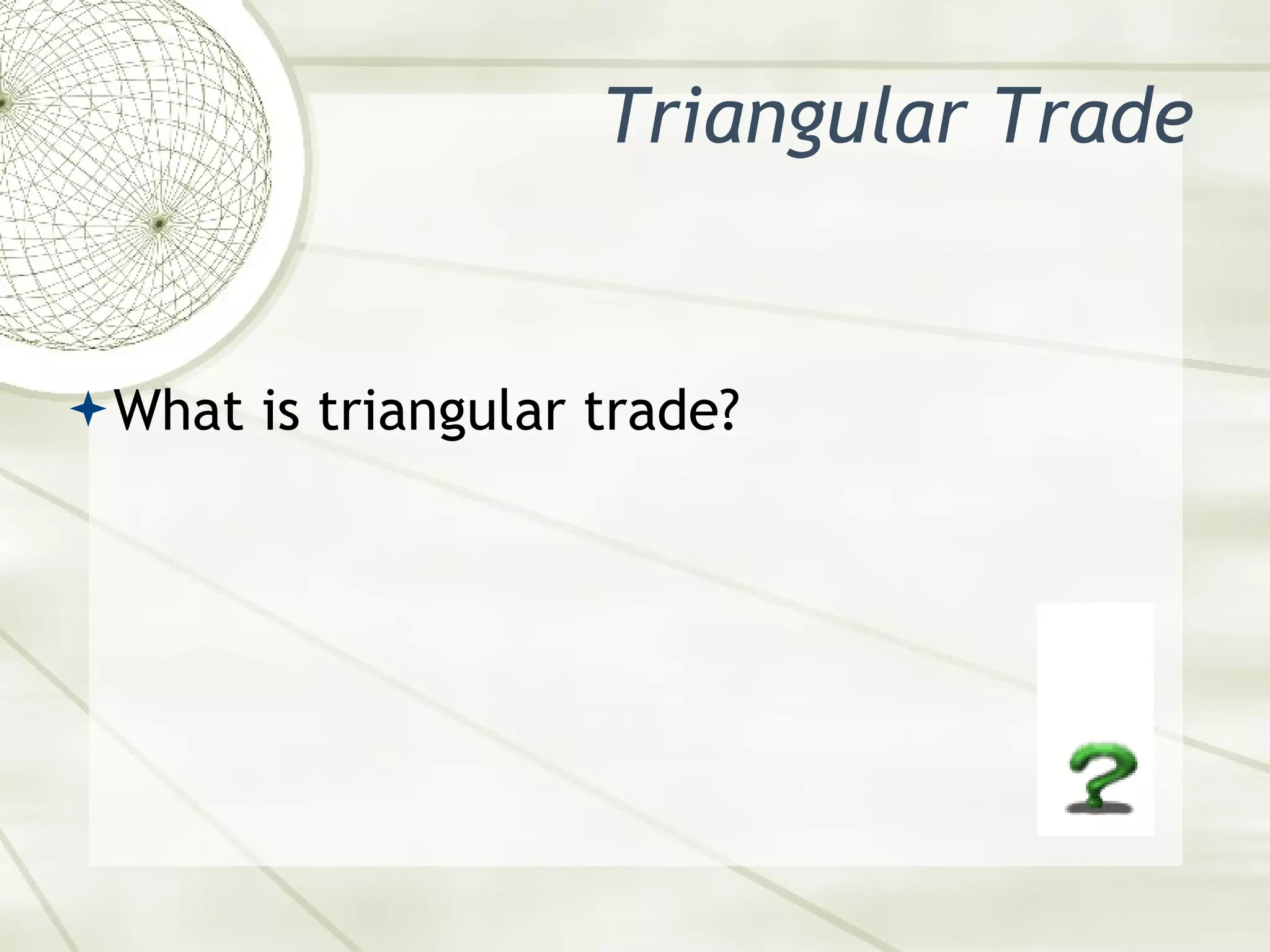 AP Age of Exploration | PPT | Crime & Harmful Acts to Individuals ...