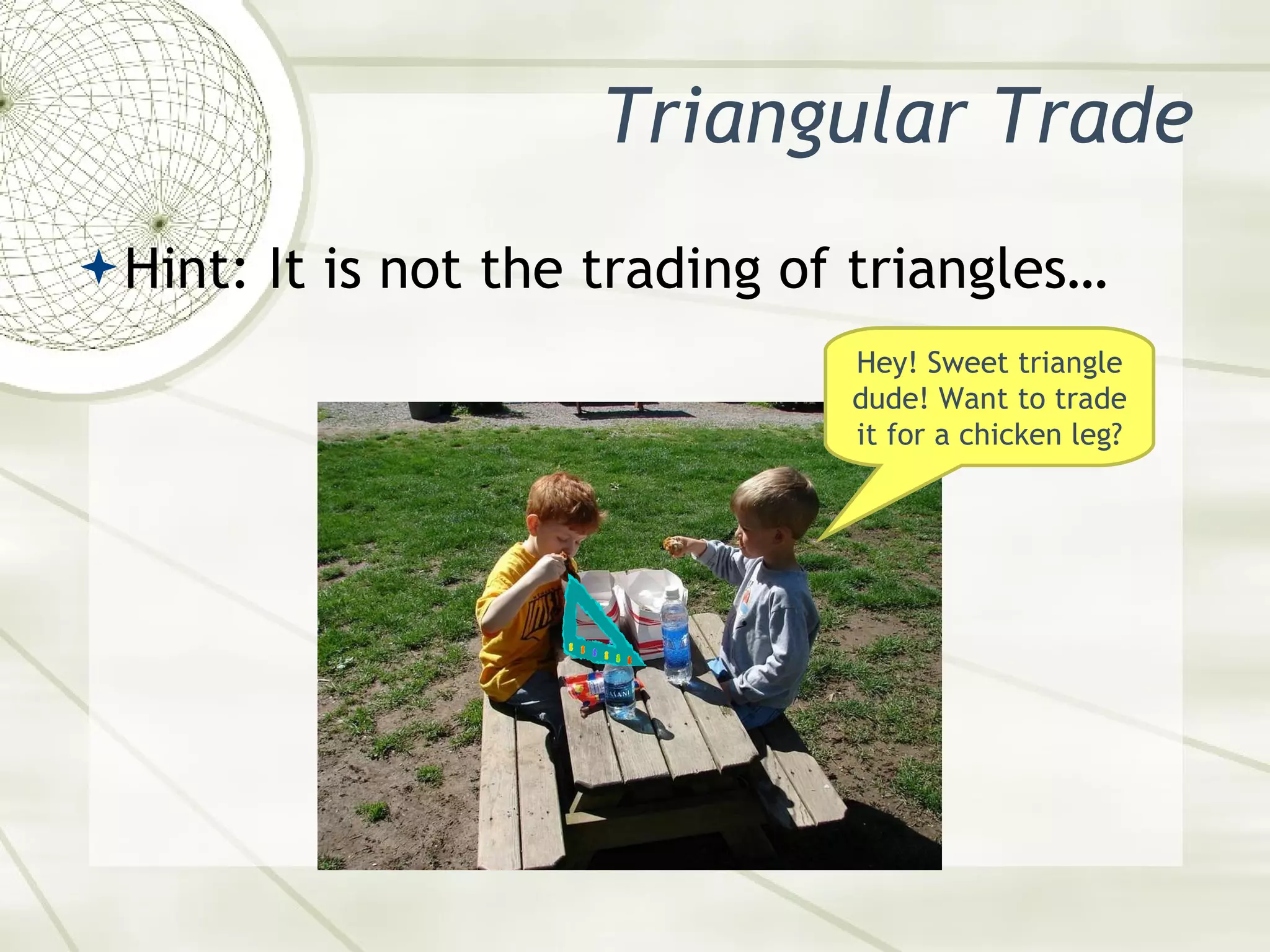 AP Age of Exploration | PPT | Crime & Harmful Acts to Individuals ...