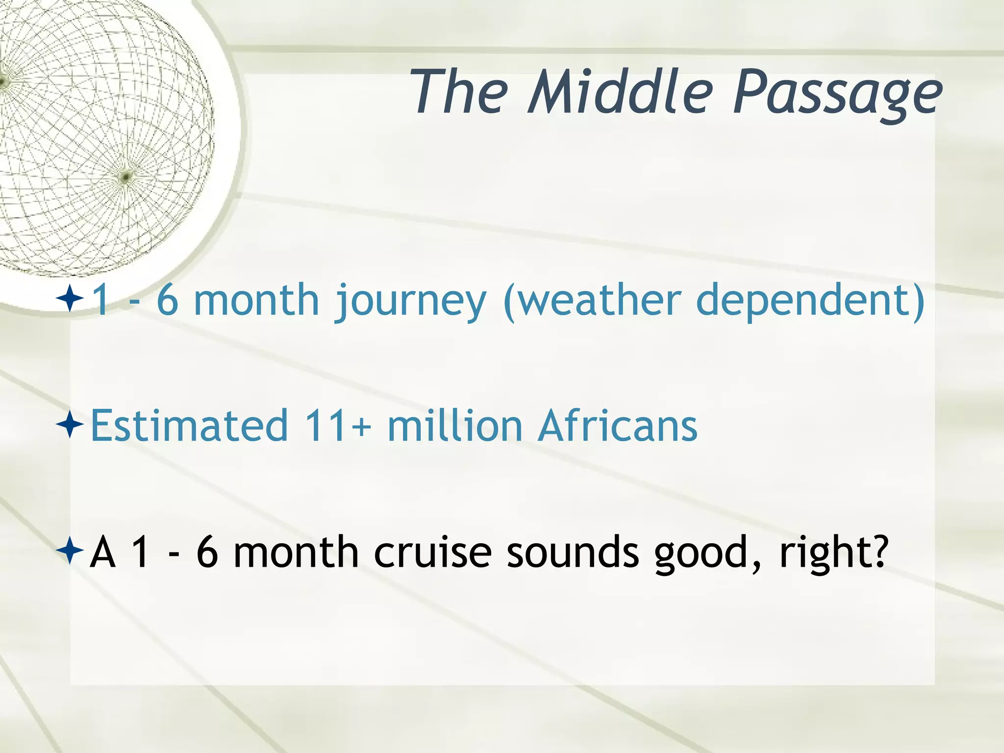 AP Age of Exploration | PPT | Crime & Harmful Acts to Individuals ...