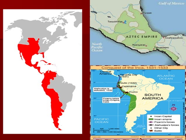 Ap age of exploration powerpoint | PPT