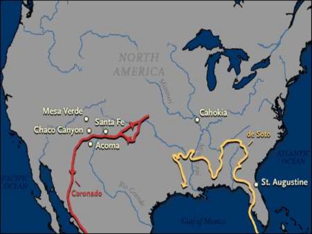 Ap age of exploration powerpoint | PPT