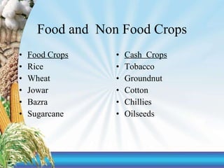 Ap Agriculture | PPT