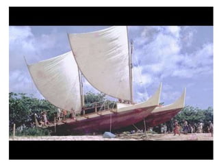 AP Art History Unit 9: The Pacific | PPTX
