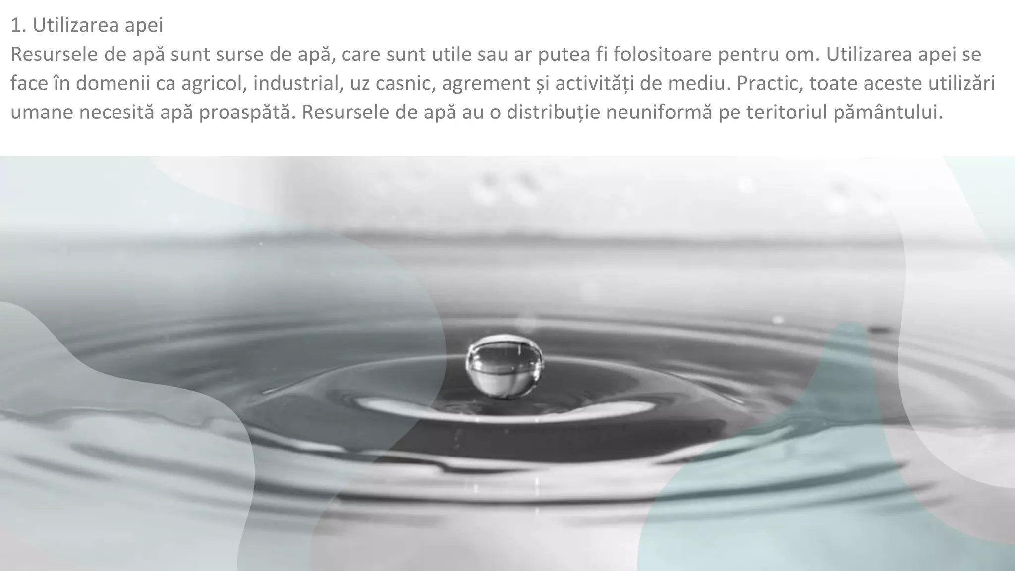 Apa in natura_power_point | PPTX