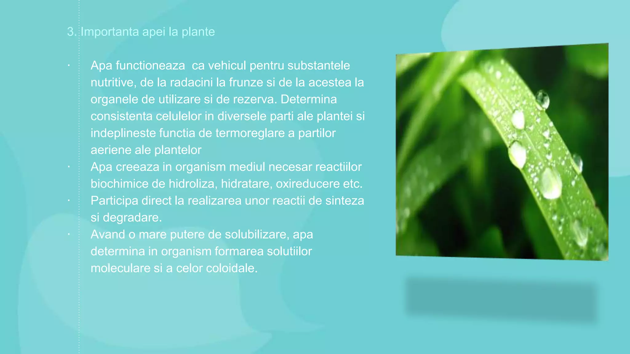 Apa in natura_power_point | PPTX