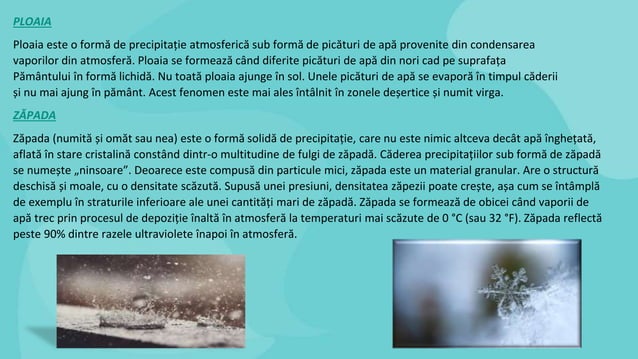 Apa in natura_power_point | PPTX