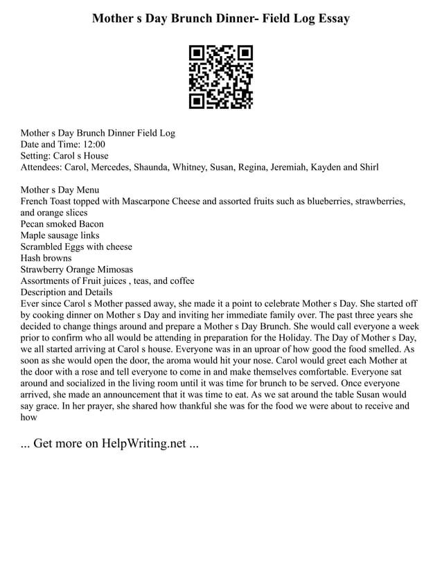 Apa Interview Paper Apa Style Interview Paper. APA | PDF