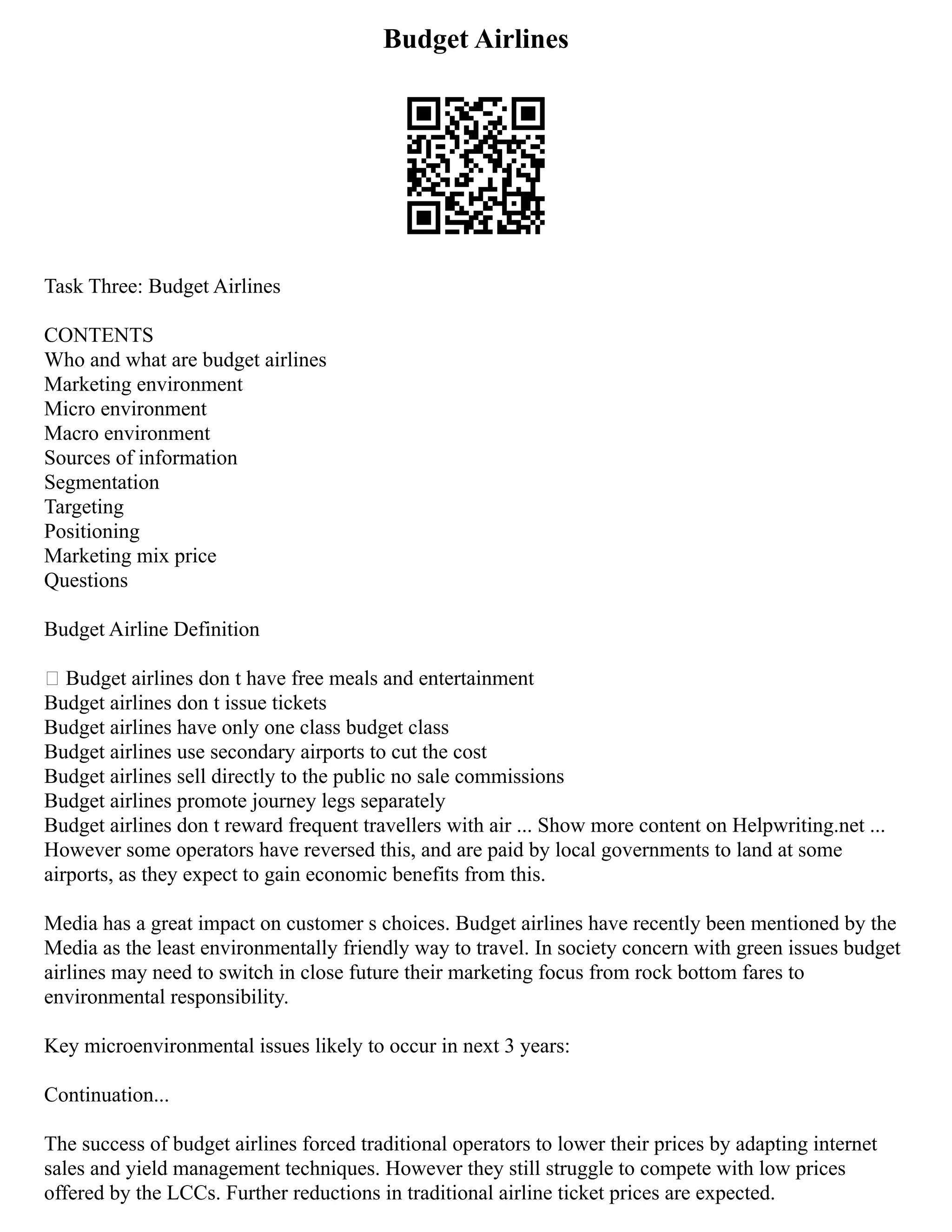 Apa Interview Paper Examples | PDF