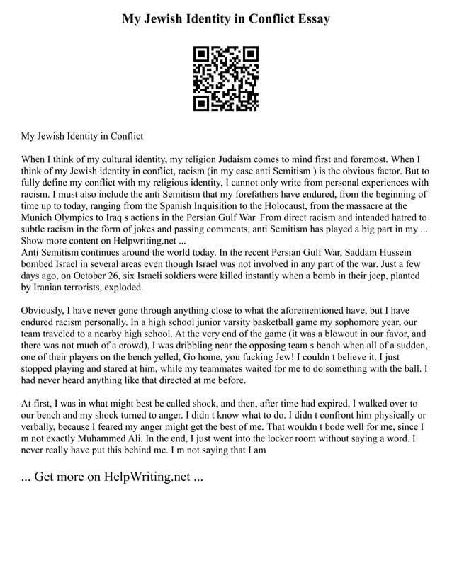 Apa Interview Paper Examples | PDF