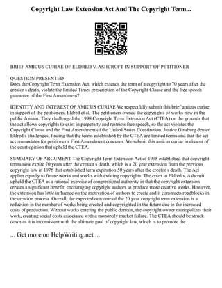 Apa Interview Paper Examples | PDF