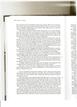 A pair of tickets by amy tan | PDF