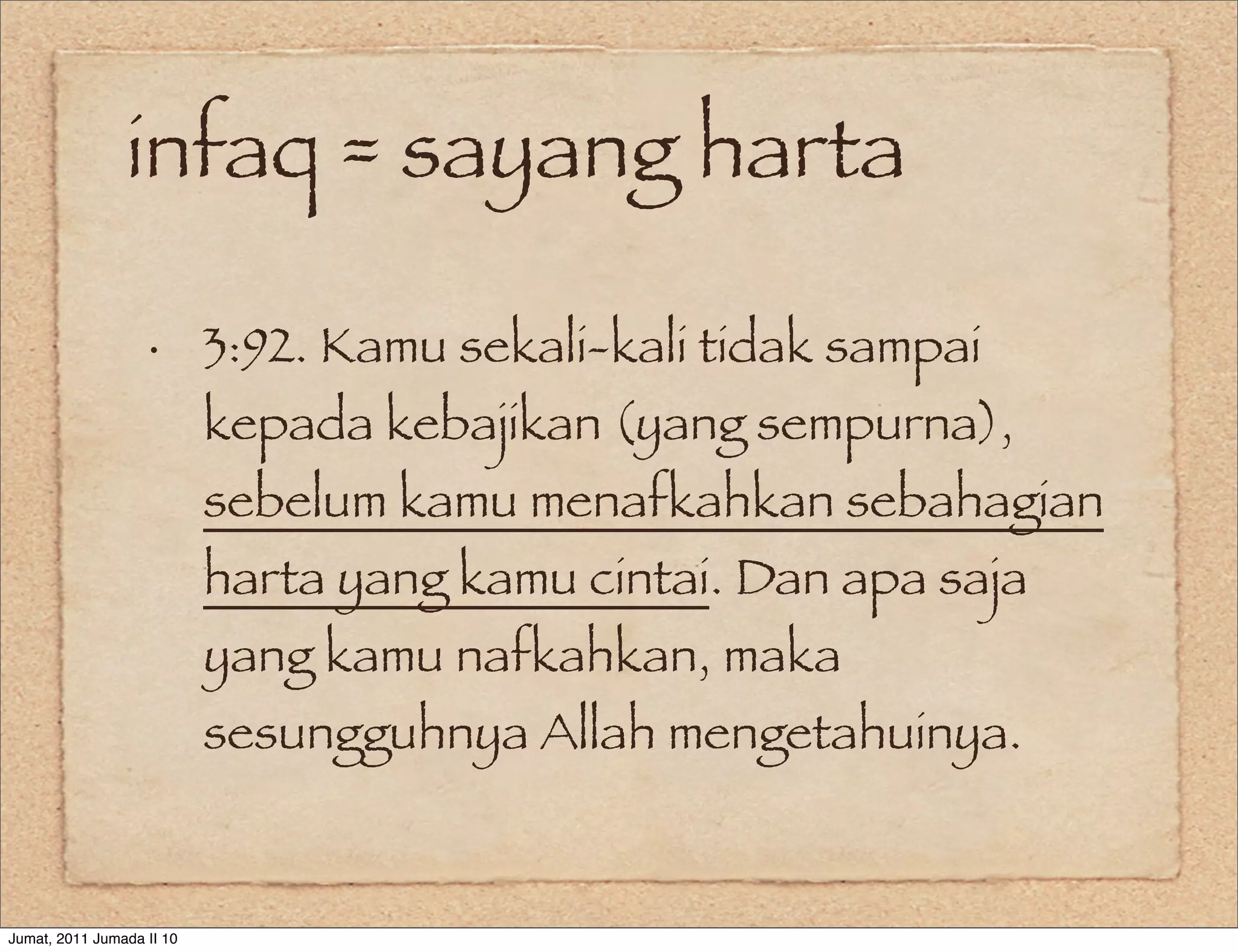 Apa itu Cinta | PDF