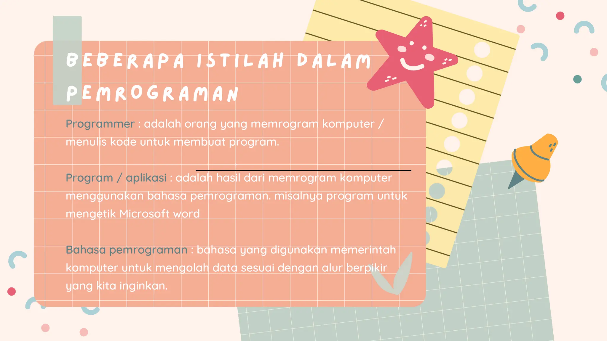 Apa itu Coding, mengenal lebih jauh tentang coding. | PDF