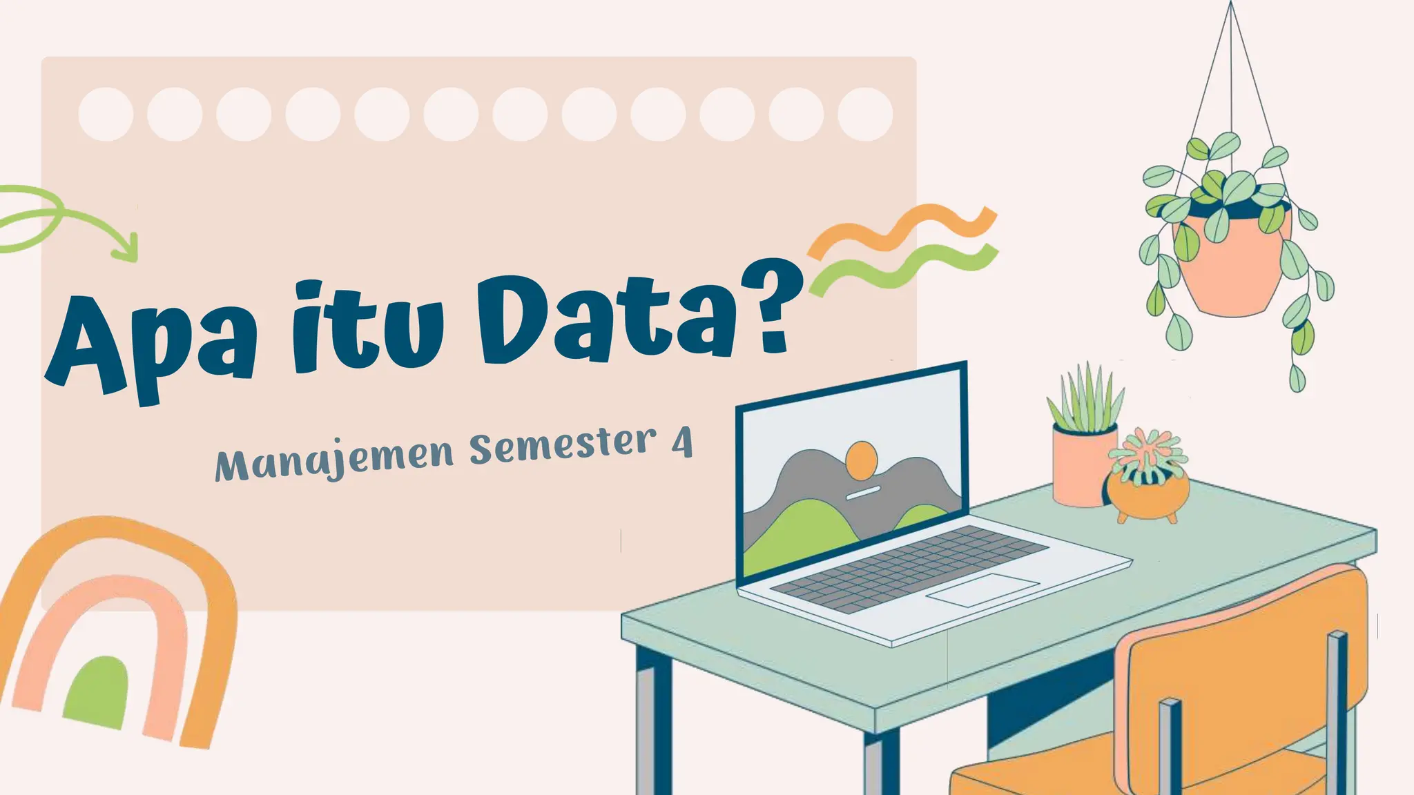 Apa itu data dan pengertian data by manajemen 22.pptx