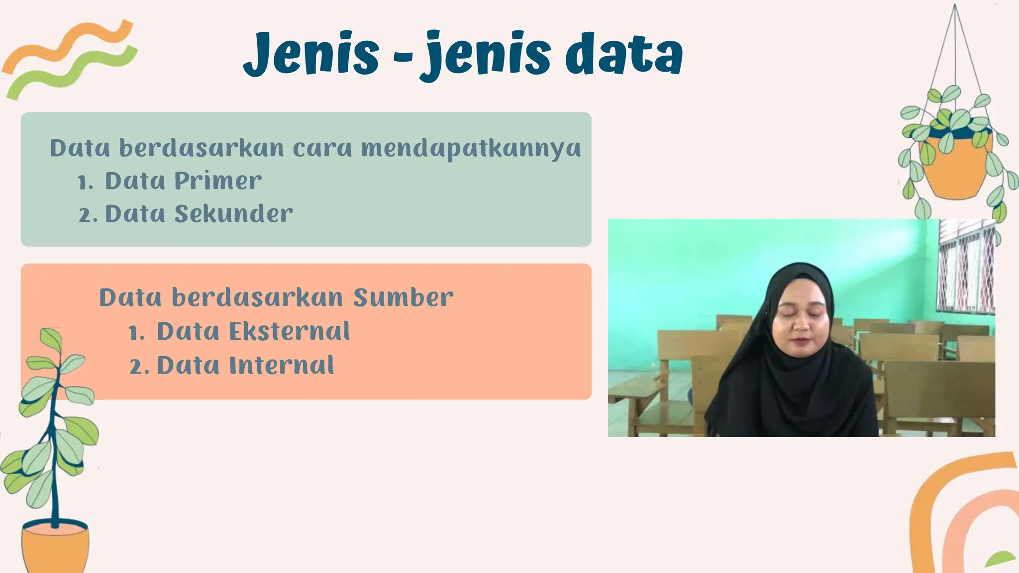 Apa itu data dan pengertian data by manajemen 22.pptx