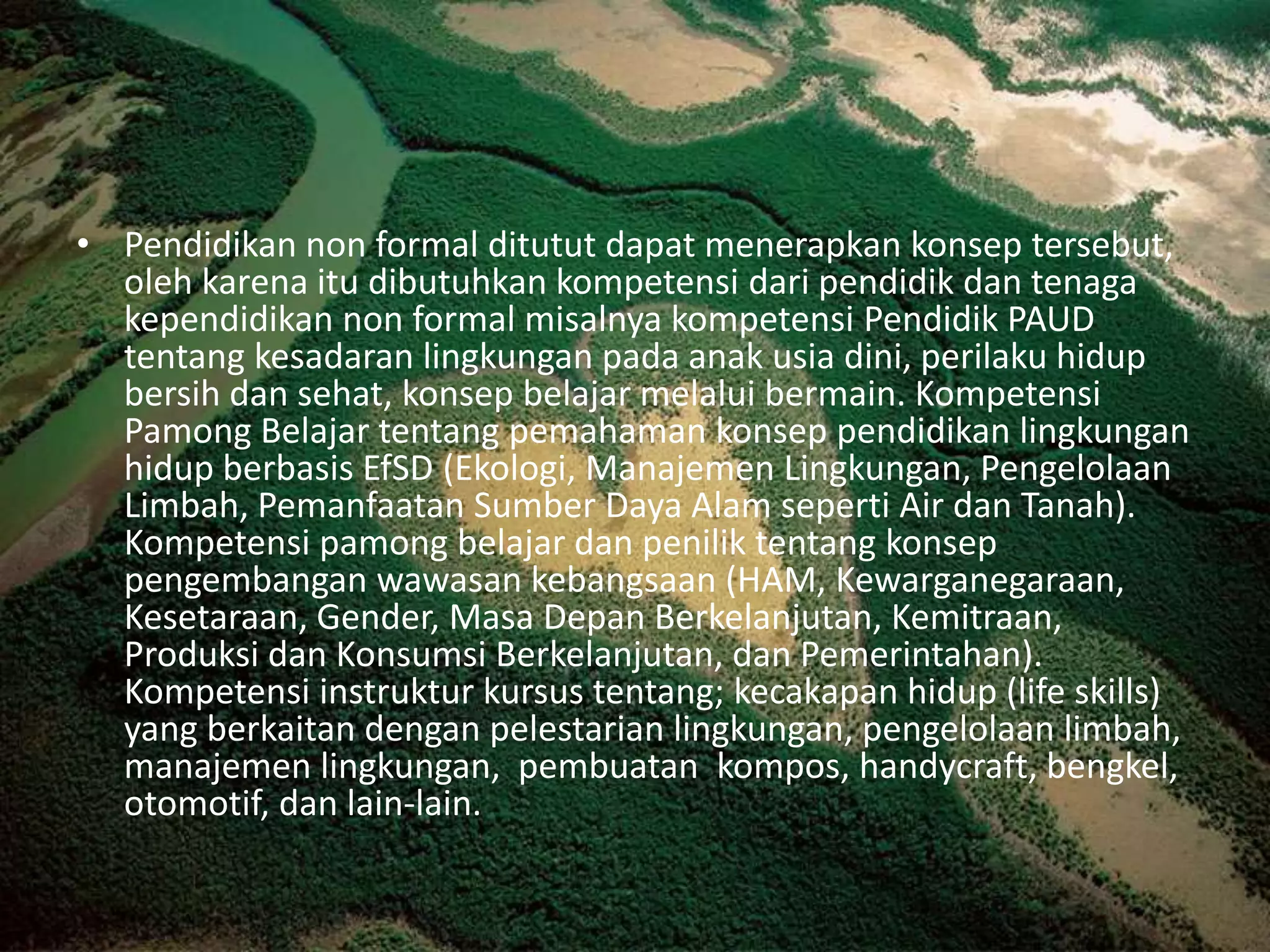 Apa itu efsd | PPT