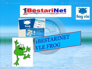Apa itu FROG? | PDF