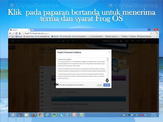 Apa itu FROG? | PDF