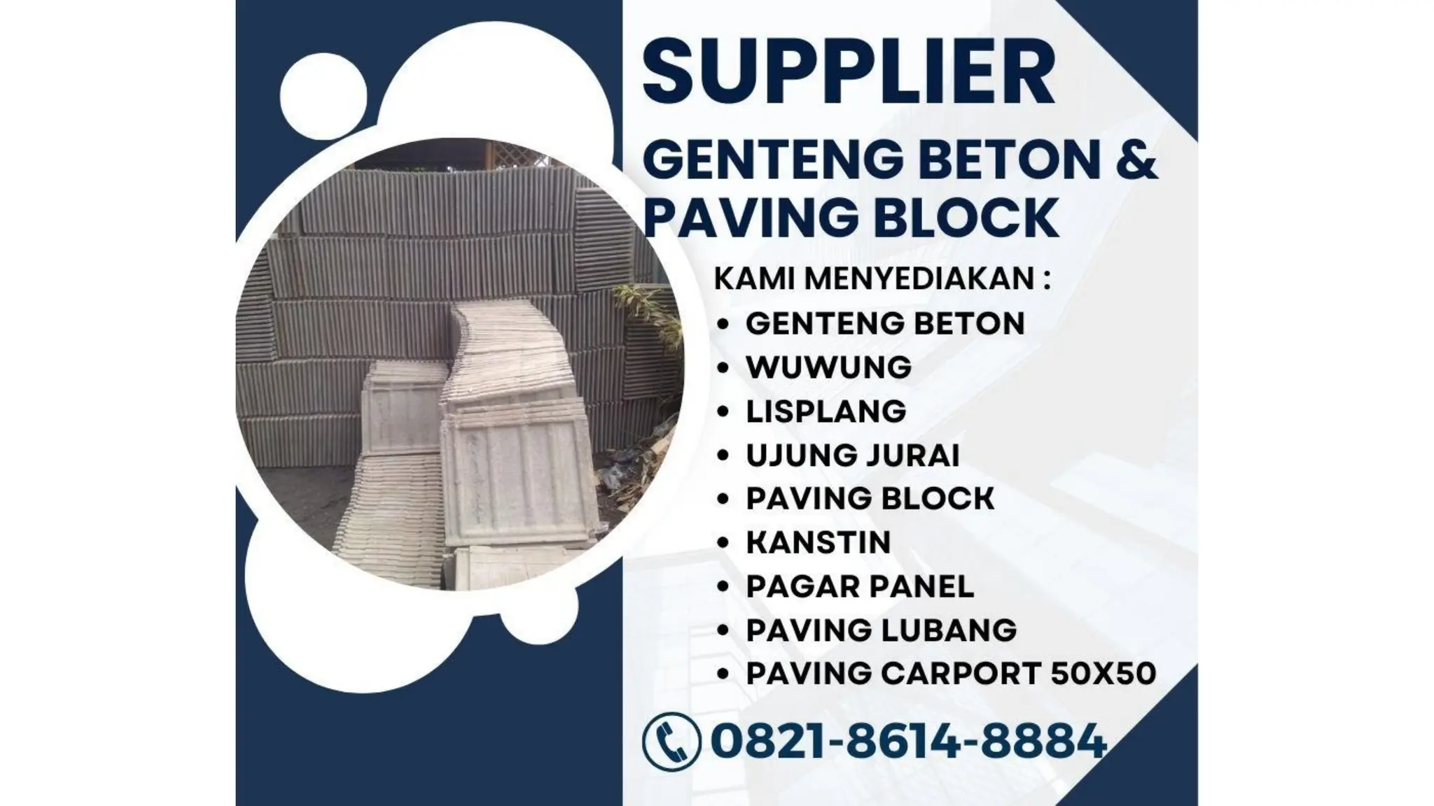 Apa Itu Genteng Beton? Semua yang Perlu Anda Ketahui Sebelum Memilih | PDF
