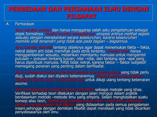 Apa itu Ilmu.ppt