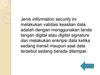 Apa Itu Information Security.pptx