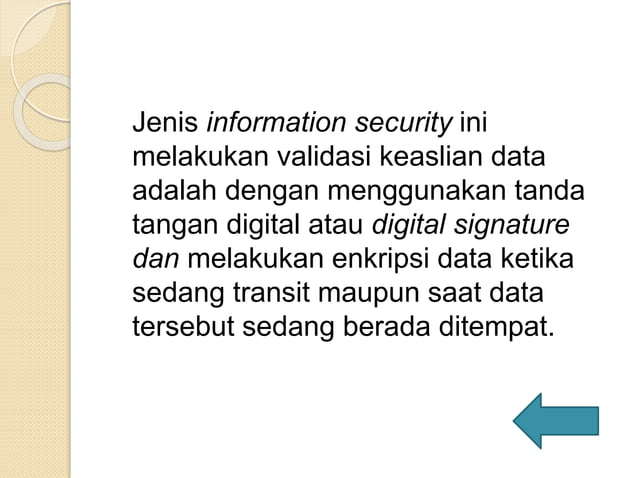 Apa Itu Information Security.pptx