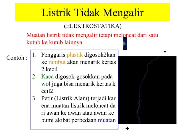 Apa itu listrik (Materi 1) kelistrikan dasar.pptx