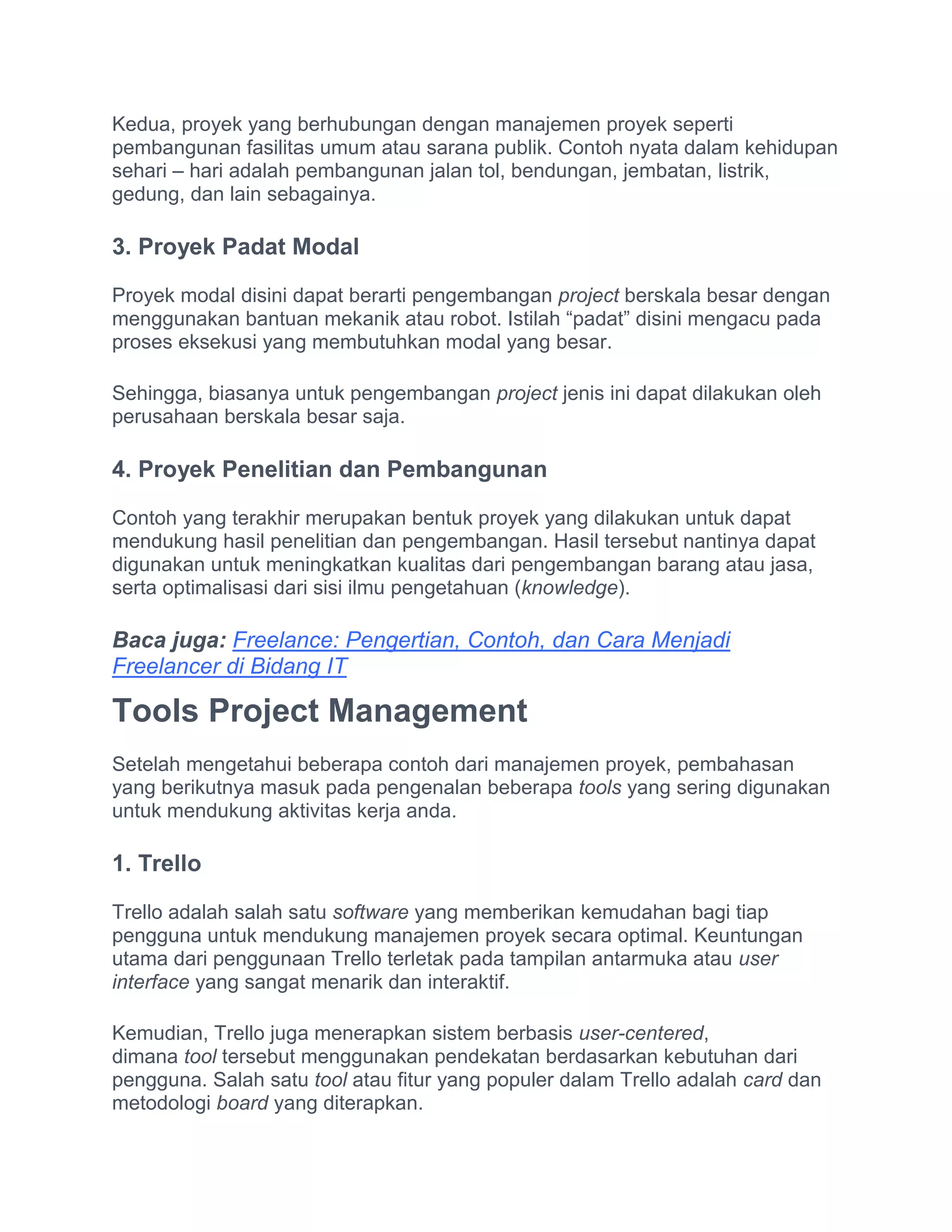 Apa itu Manajemen Proyek.docx