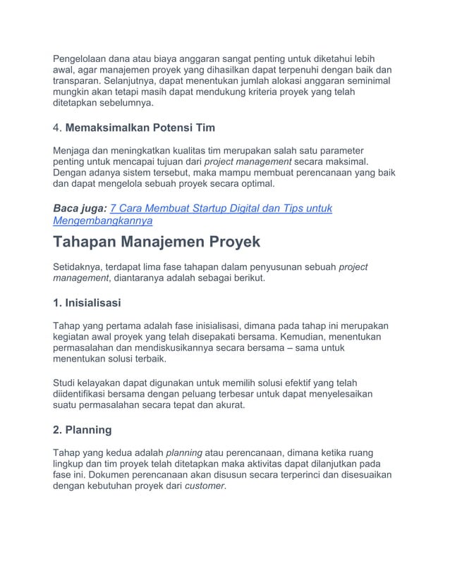 Apa itu Manajemen Proyek.docx