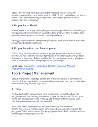 Apa itu Manajemen Proyek.docx