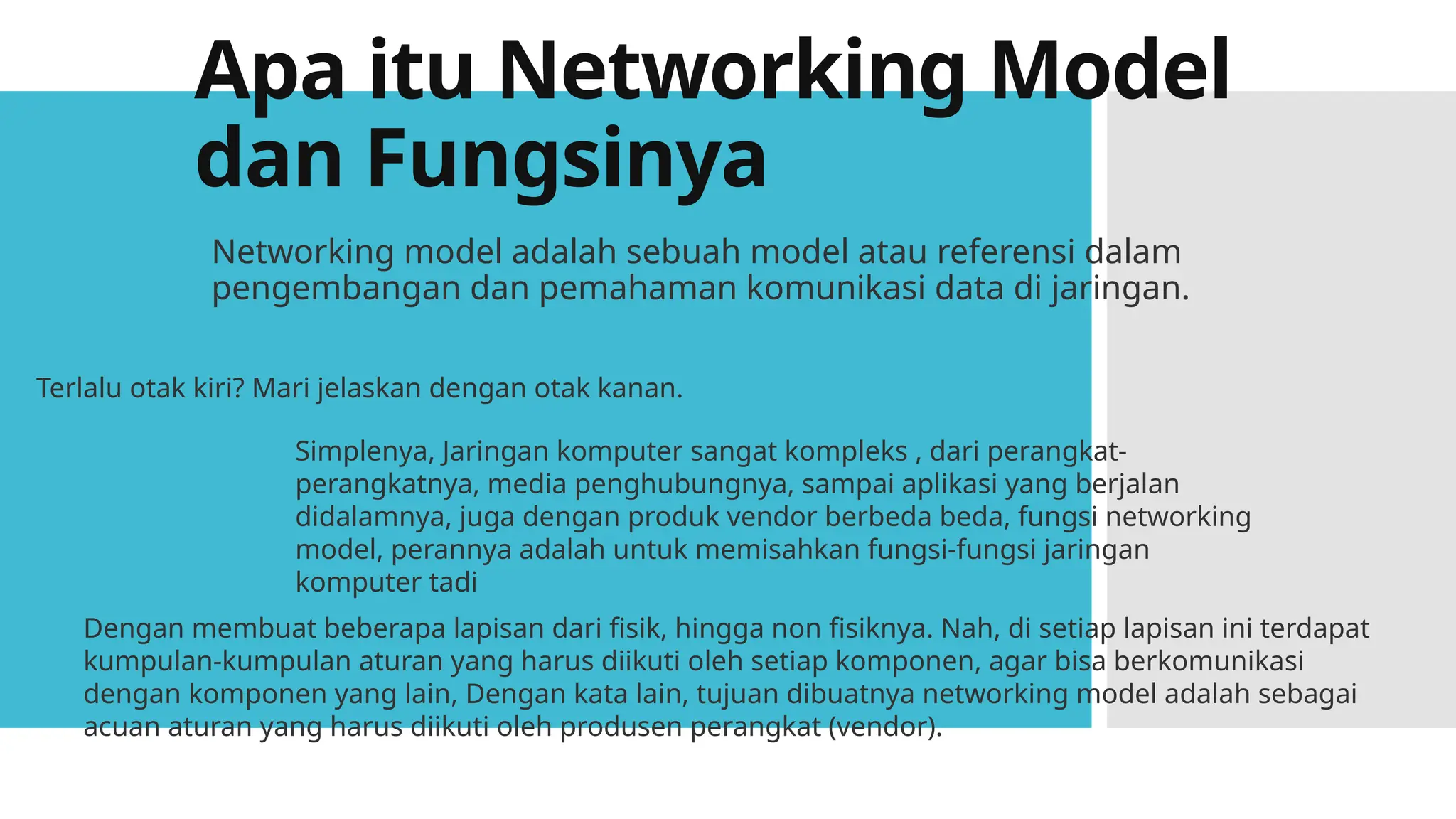 Apa itu Networking Model dan Fungsinya.pptx