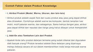 Apa Itu Product Knowledge.pptx