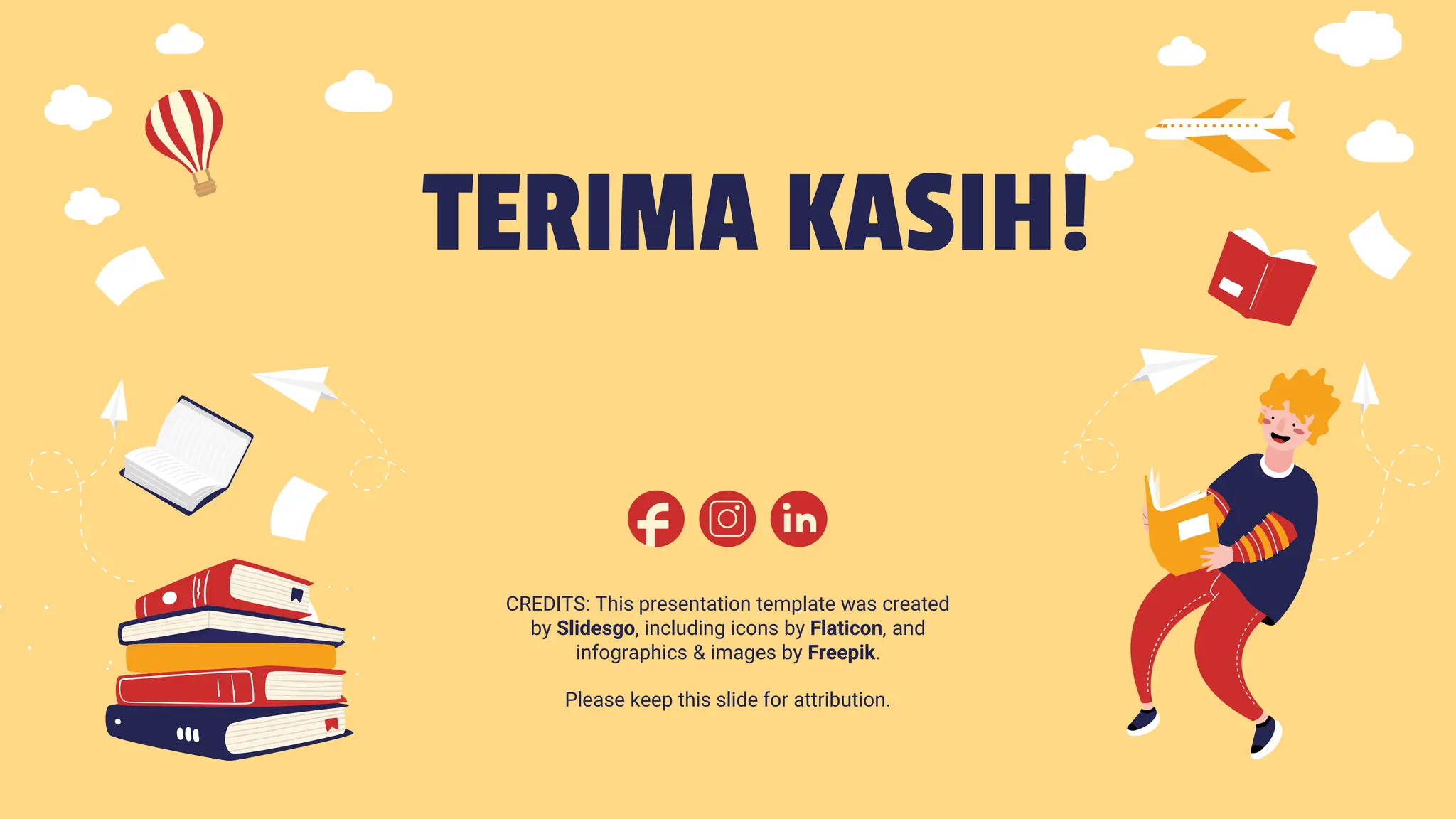 Presentasi definisi dan jenis teks sastra | PPT