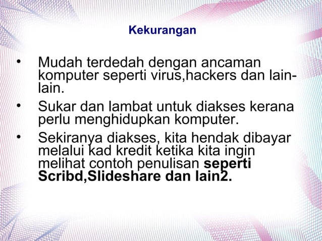 Apa itu soft copy | PPT