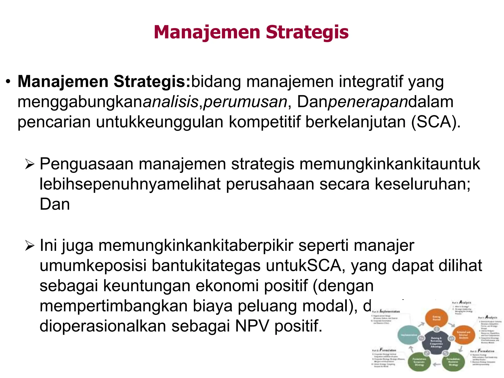 Apa Itu Strategi Dasar penjelasan strategi | PPT
