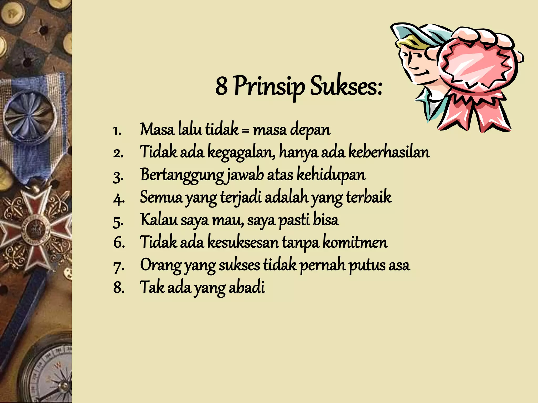 Apa itu Sukses.ppt