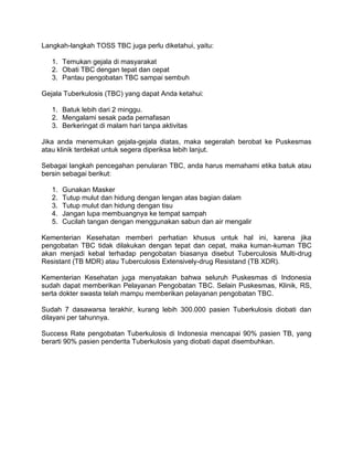 Apa itu TOSS TBC dan Kenali Gejala TBC.docx