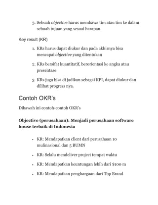 Apakah OKR adalah KPI.docx