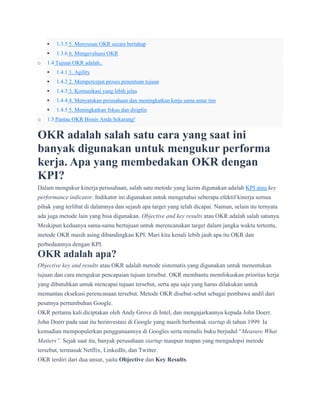 Apakah OKR adalah KPI.docx