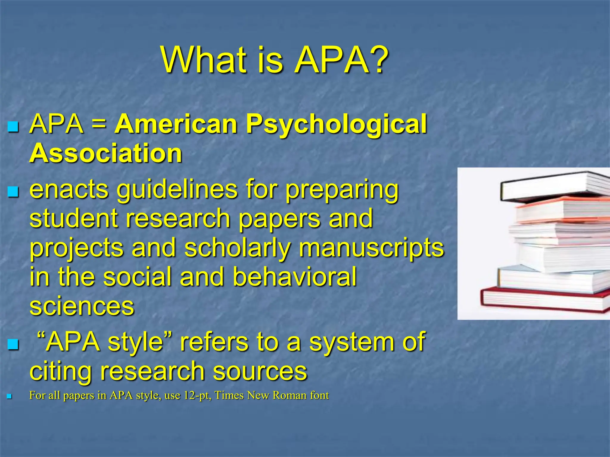 APA Lecture 6 on 07 Nov 2018.ppt