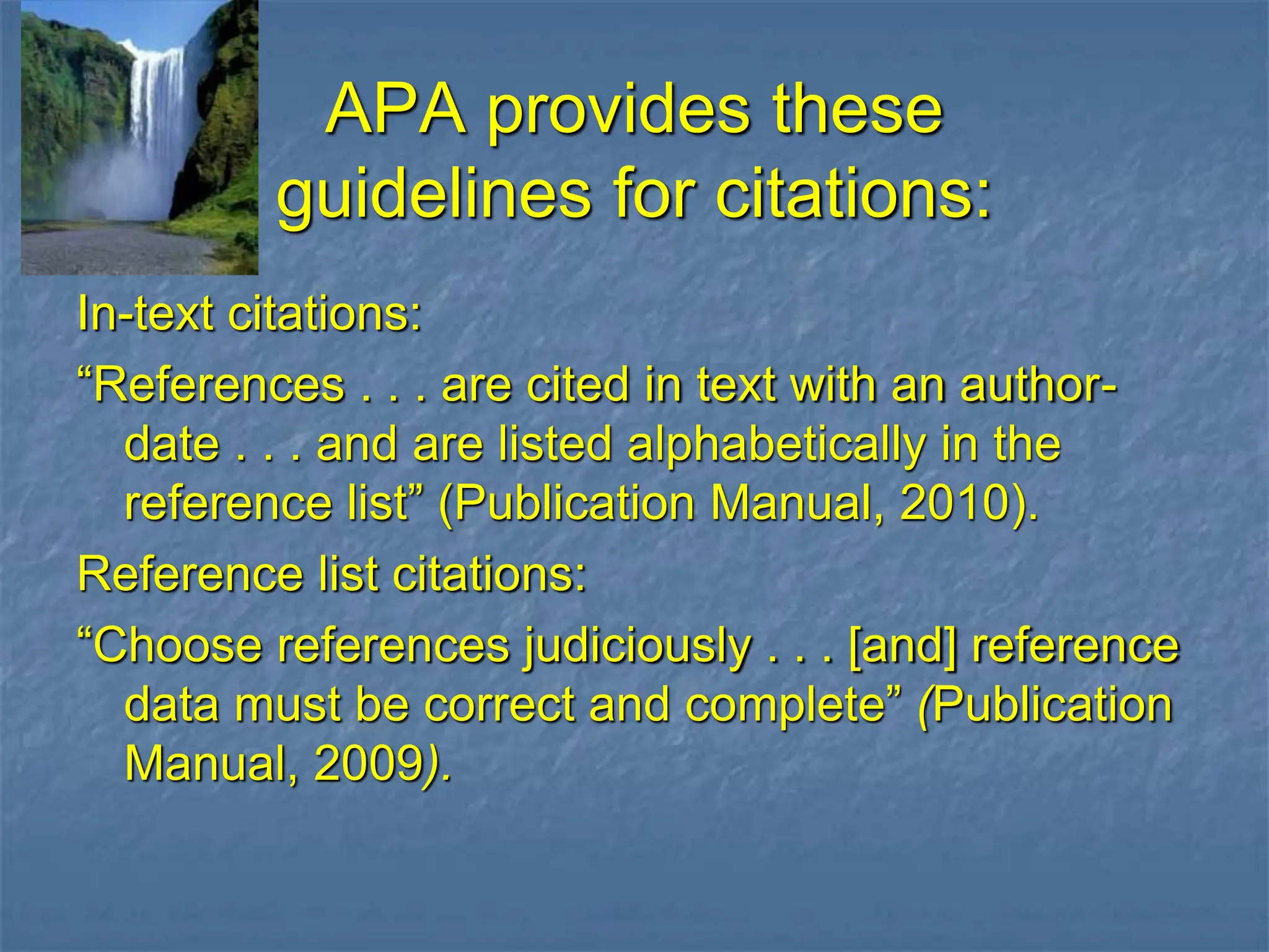 APA Lecture 6 on 07 Nov 2018.ppt