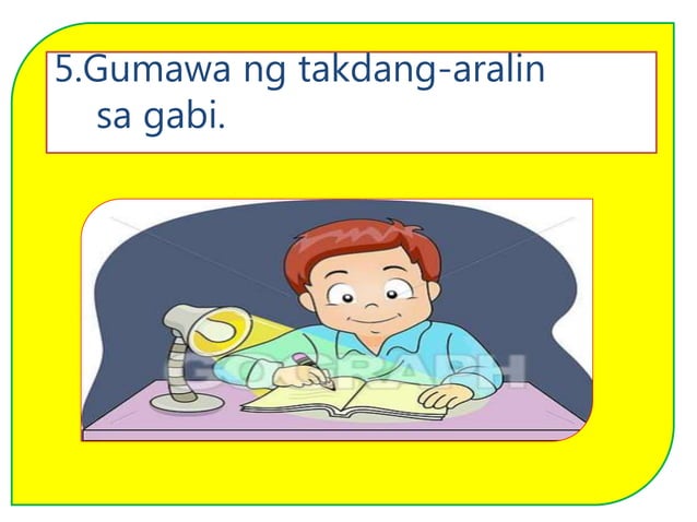 Alituntunin Sa Bahay