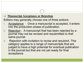 APA Manual Chapter 8 | PPTX