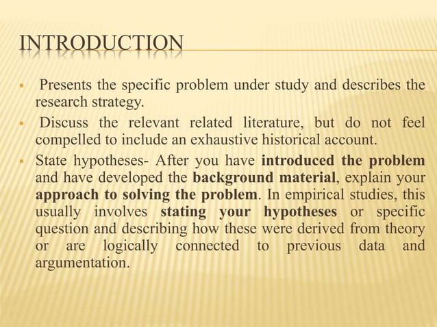 APA manual PPT 2 | PPT