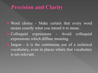 APA manual PPT CHAPTER- 3 | PPTX